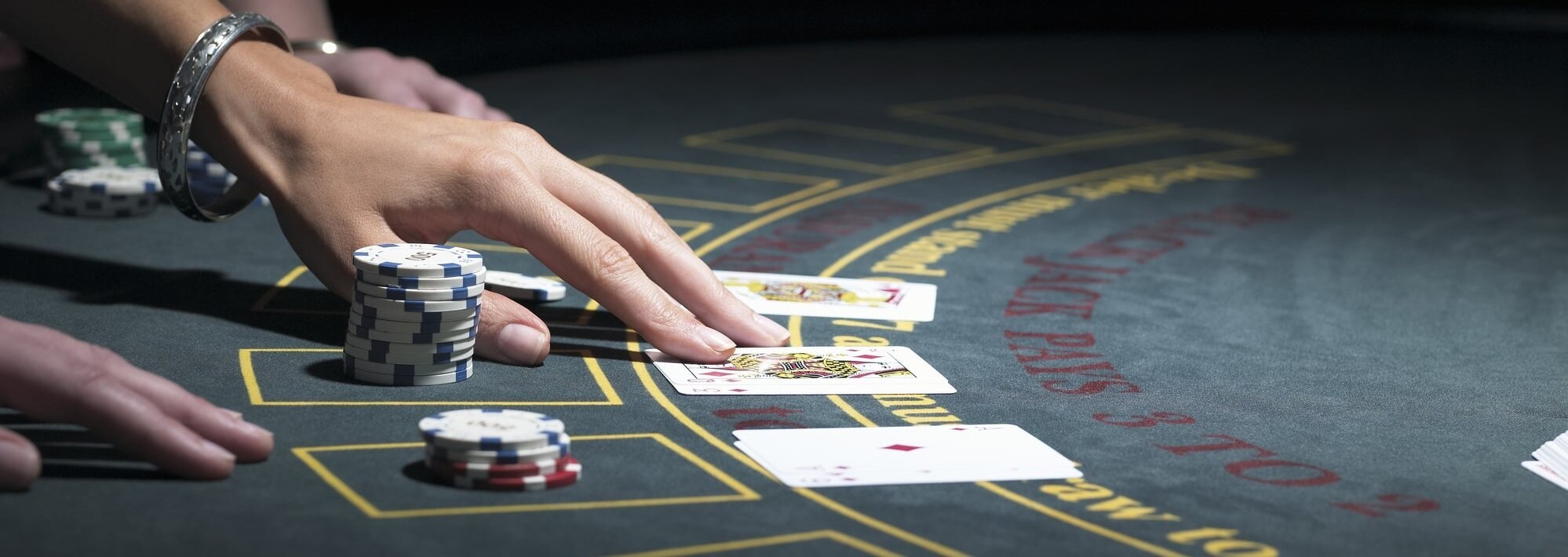 How to Play Blackjack 2021 ♠️ Online Casino Game