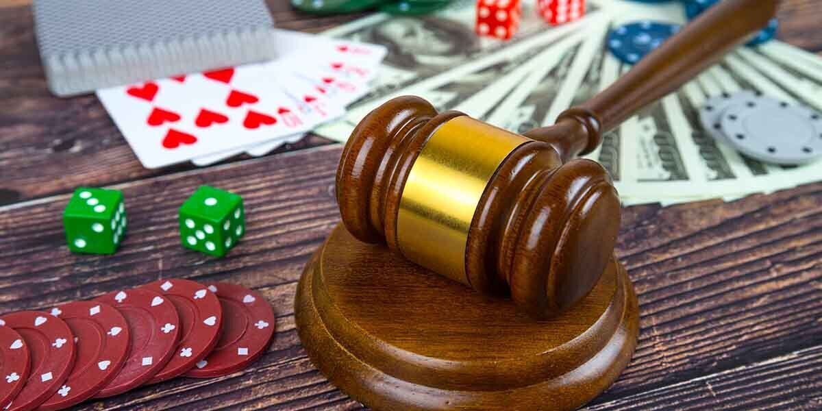 Canadian Gambling Laws Explained: Stay Safe and Legal Online