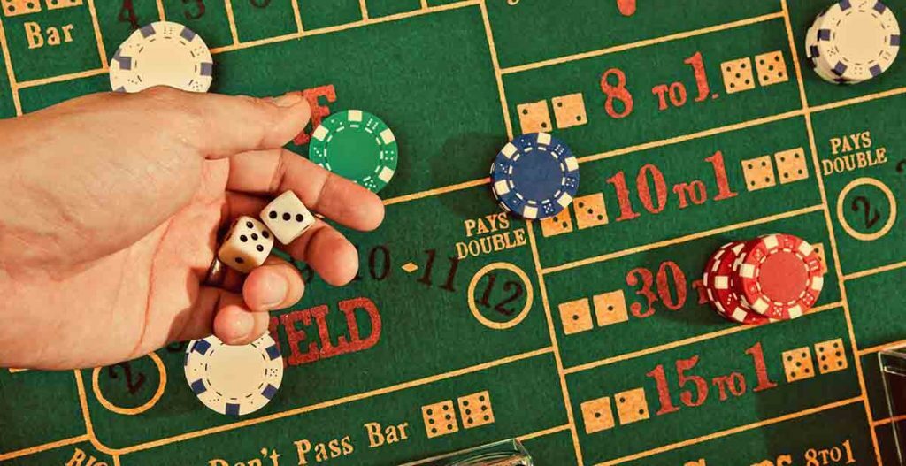 7 Common Craps Superstitions You Should Know About