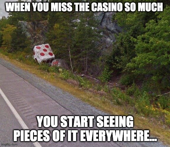 Poker and Casino Memes That Will Brighten Your Day