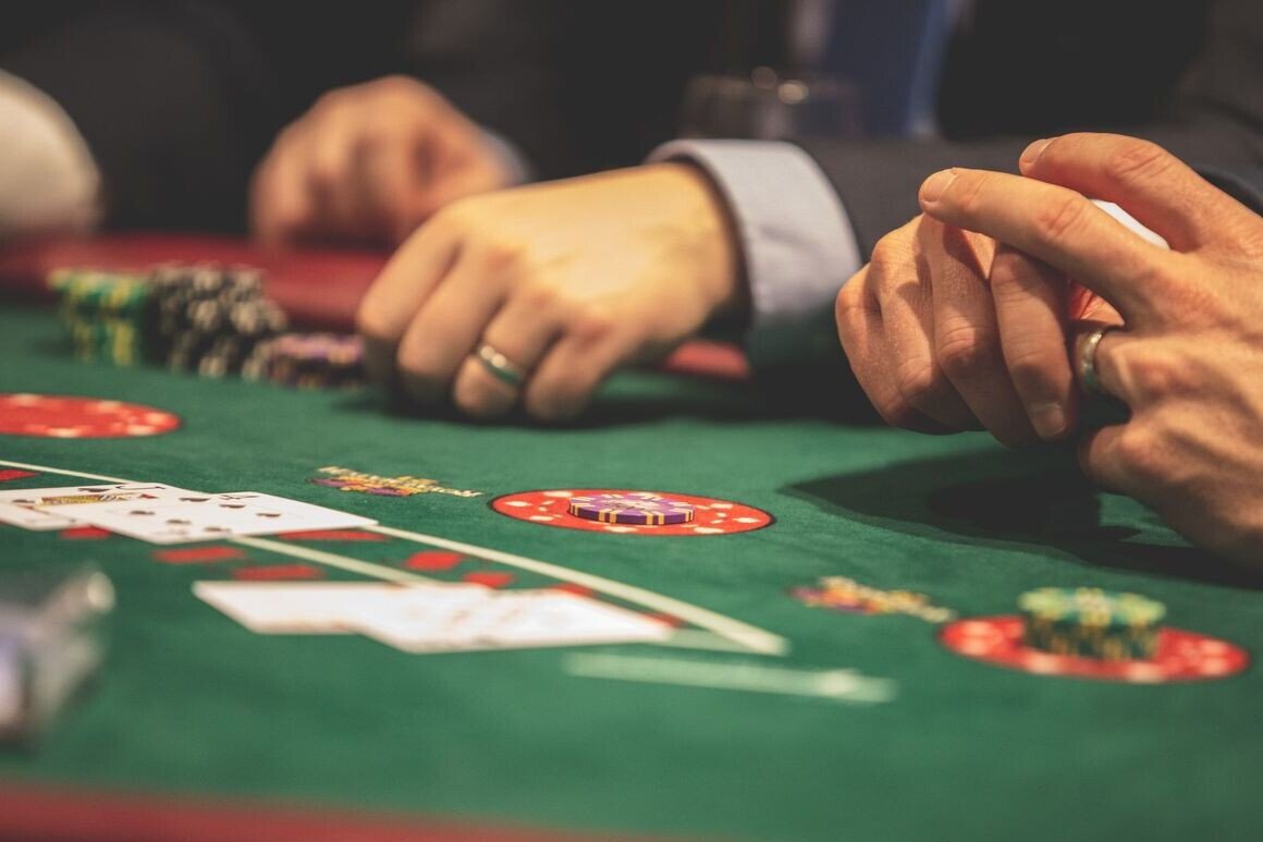 How to Gamble Responsibly | Healthy Online Gambling Habits