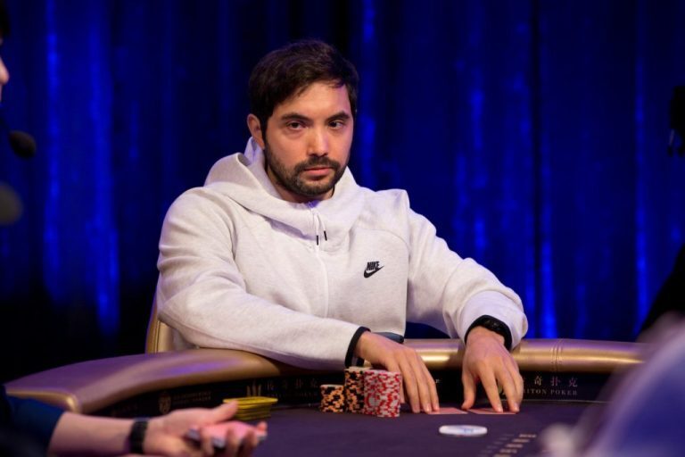 Who Are the Most Successful Canadian Poker Players of All Time?
