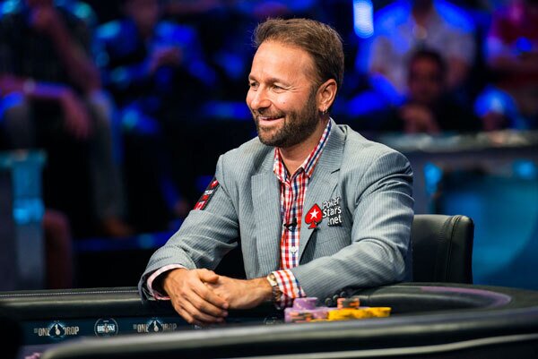 Most Successful Canadian Poker Players of All Time - Maple Casino