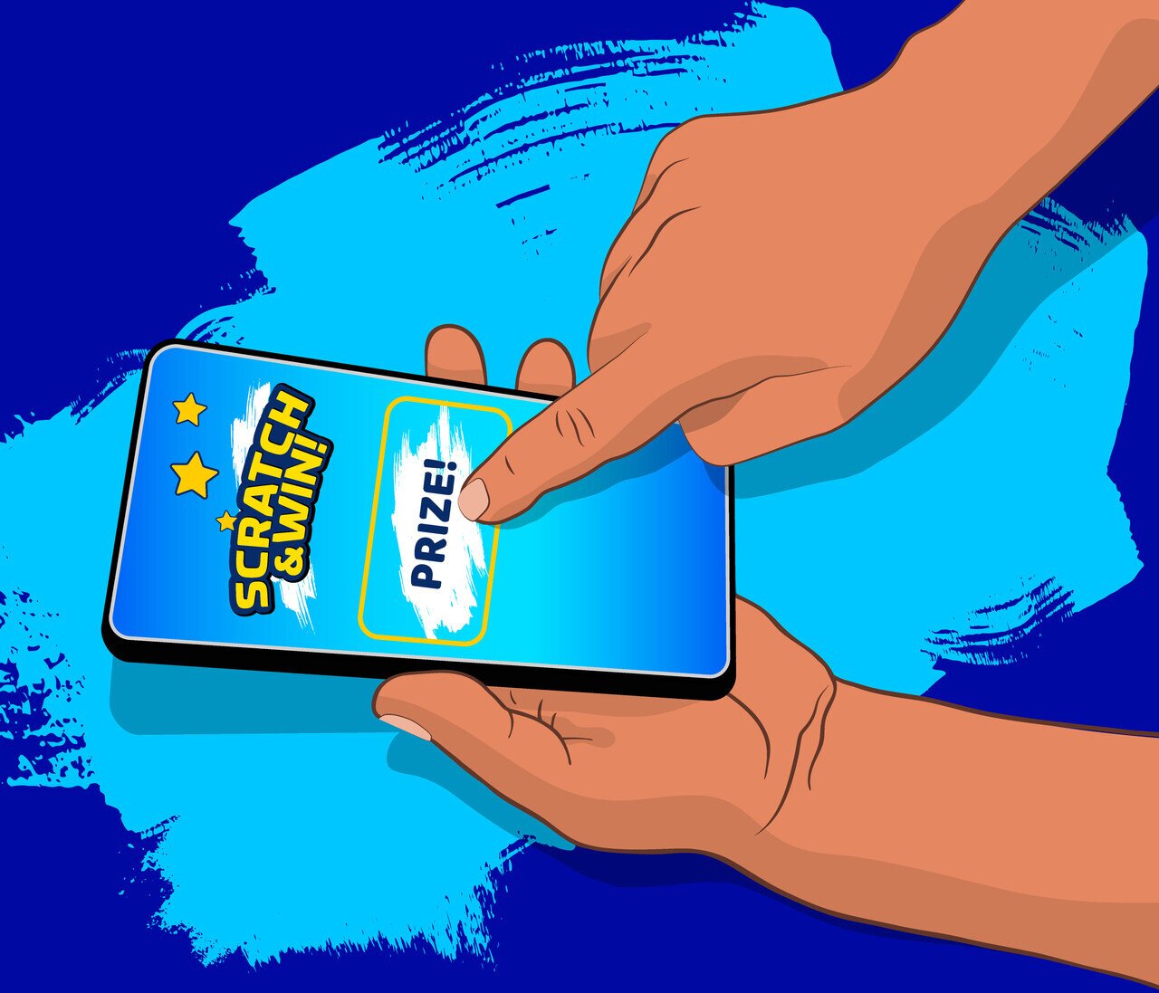 6 Quick Tips to Improve Winning Scratch Cards Online