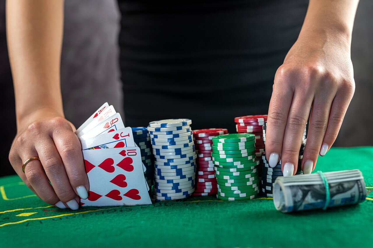 Tipping at Casinos in Canada - How much to Tip at Casinos