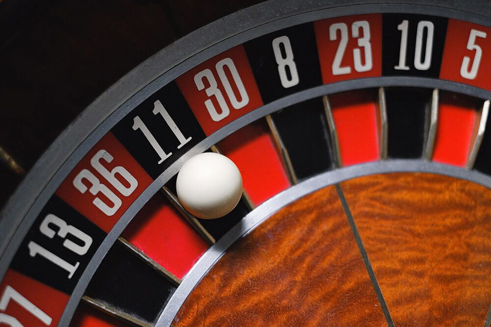 Learn How to Play Roulette Online - Best Roulette Strategies