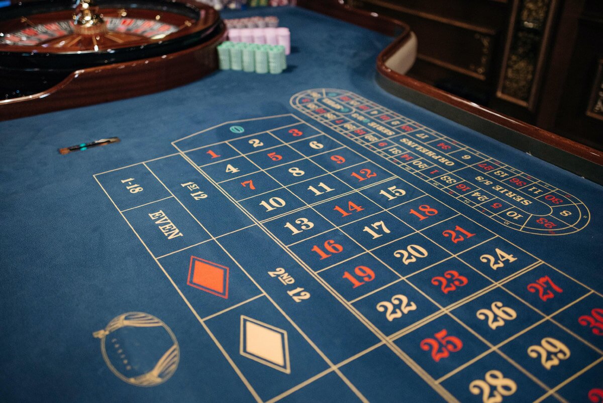 Top Roulette Strategies to Help you Make a Profit