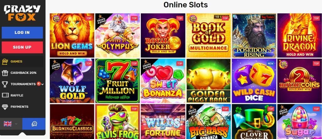 The Top 10 Best Real Money Casinos - Maple Casino