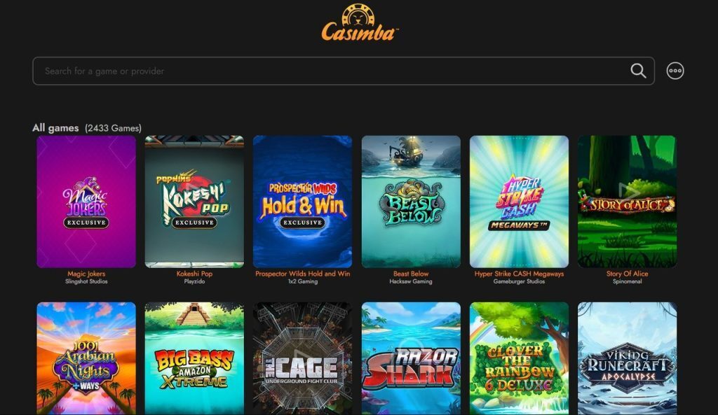 From Grease to Titanic Slots – Experience Bally Games