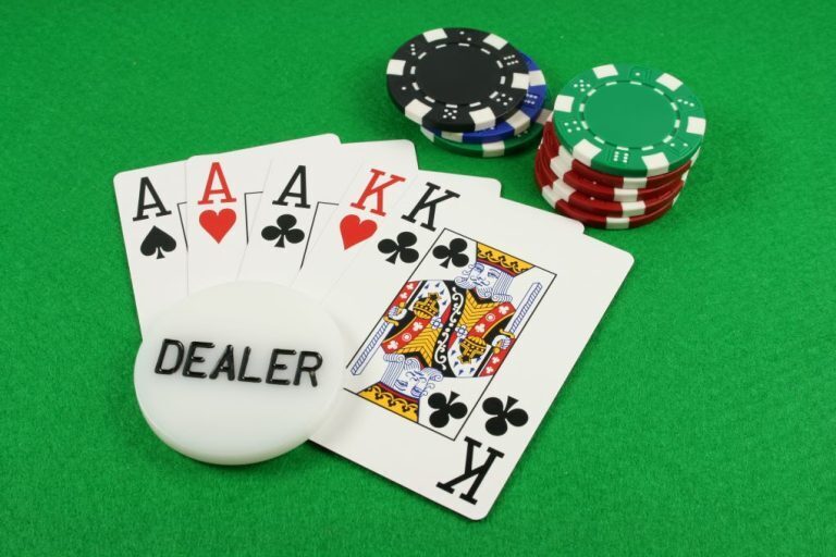 The Most Interesting World Series of Poker Facts and Winners