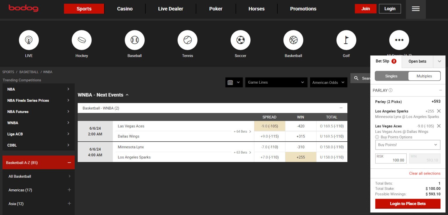 What We Know About The Announced New Toronto WNBA Expansion Team