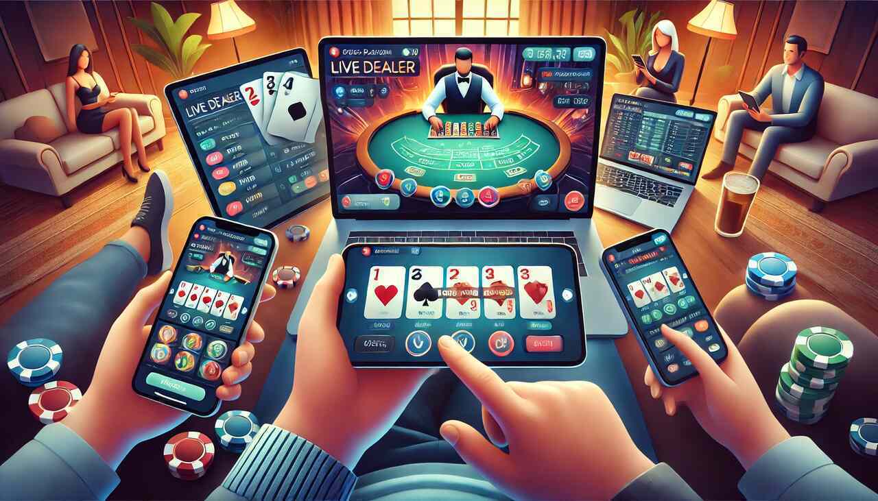 How Cross-Platform Gaming is Transforming Canada for 2026